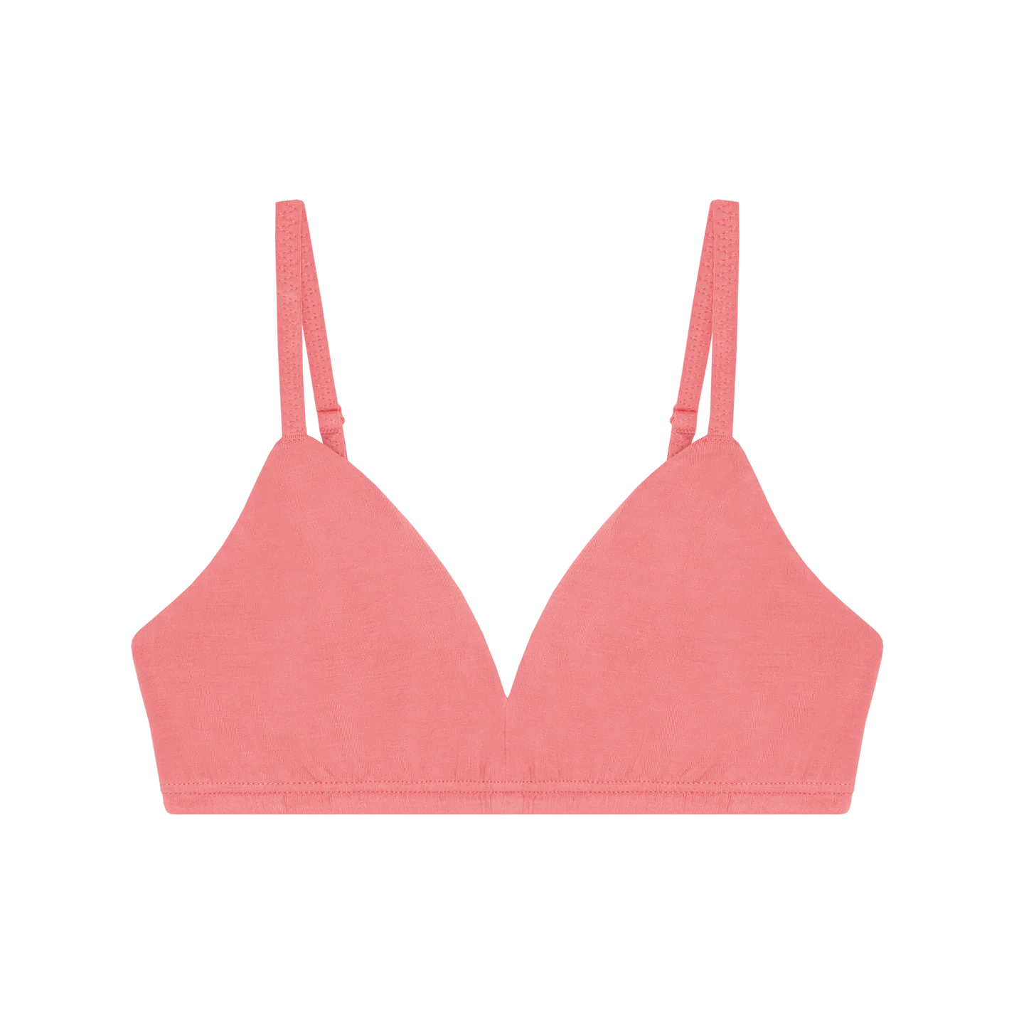 Triangle Bra